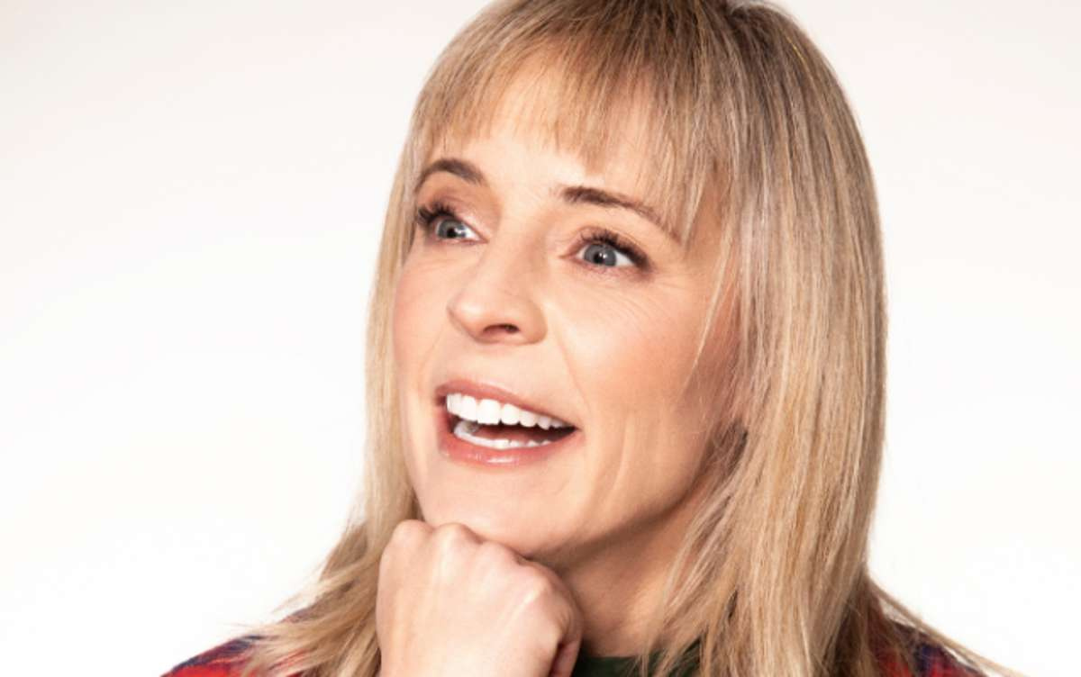 Maria Bamford | Syracuse Funny Bone Comedy Club & Restaurant